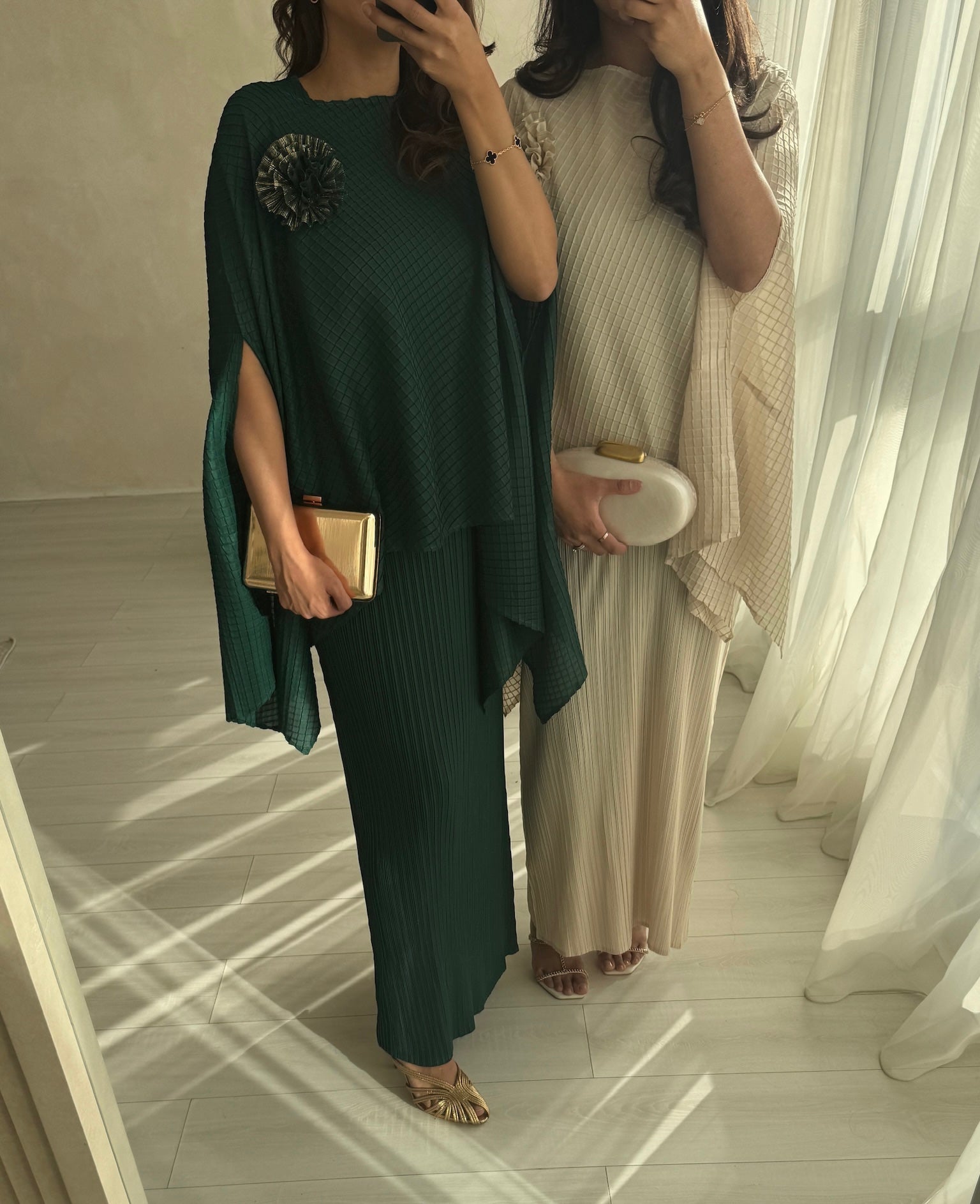 Modest Eid Dresses 2025 – Latest Islamic Eid Outfits for Women in UK