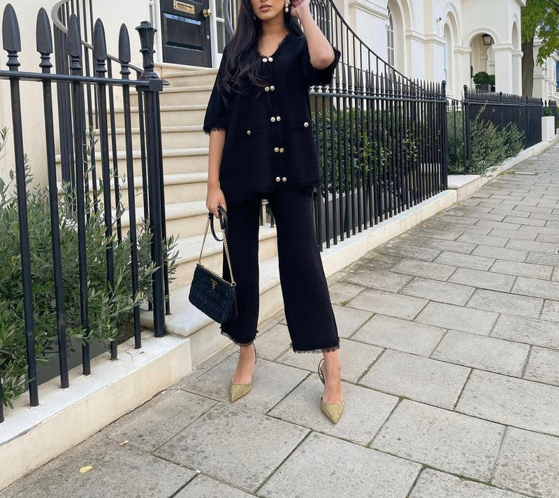 Modest Co-ords – Elegant Two-Piece Sets | Fash Focused UK
